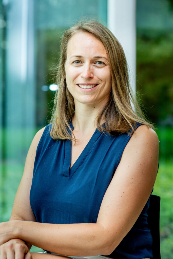 Hanne Sleurs - Limburgs Geboortecohort